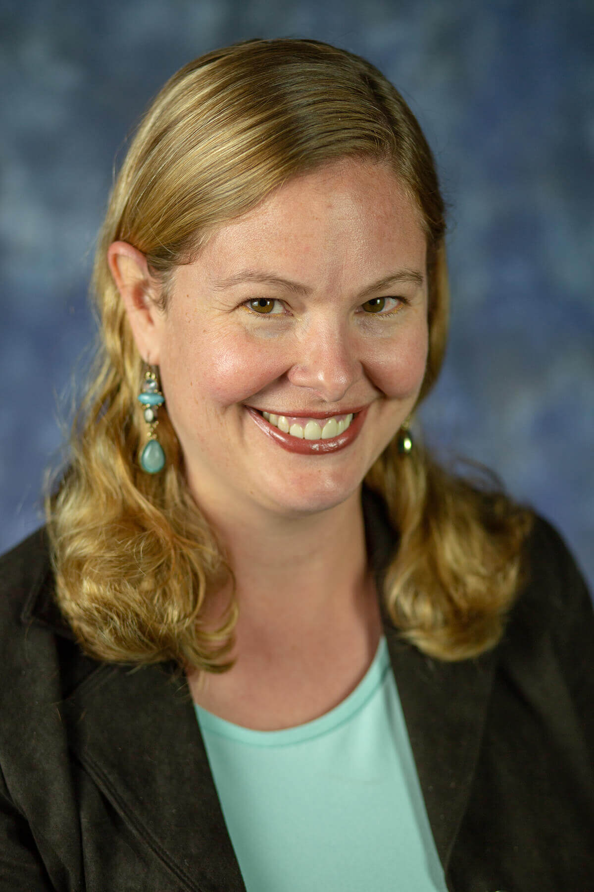 Jennifer Nicholas - Penn State Research